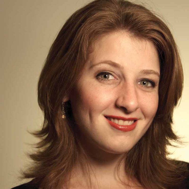 ELISA SUTHERLAND – Apollo's Fire