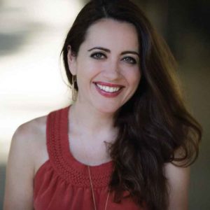 AMANDA FORSYTHE – Apollo's Fire