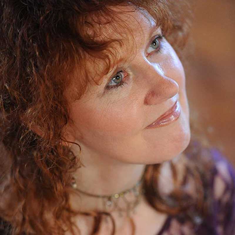 Photo Gallery – Jeannette Sorrell – Apollo's Fire