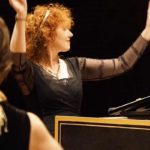 Photo Gallery – Jeannette Sorrell – Apollo's Fire