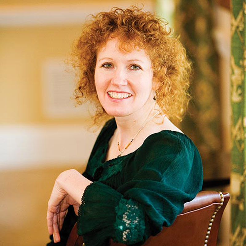 Music for the Soul – Episode One – Apollo's Fire