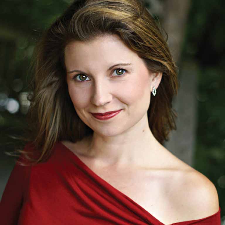 AMANDA CRIDER – Apollo's Fire