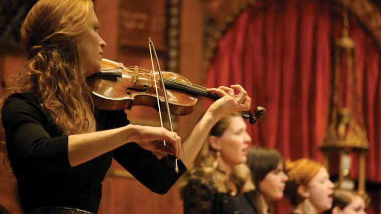 Apollo’s Fire – Apollo's Fire