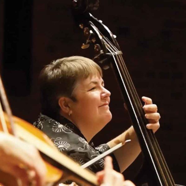 Board of Directors – Apollo's Fire