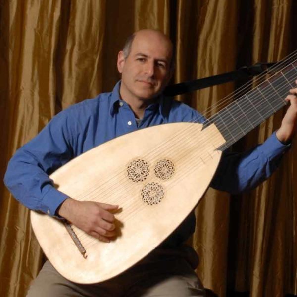 WILLIAM SIMMS – Apollo's Fire