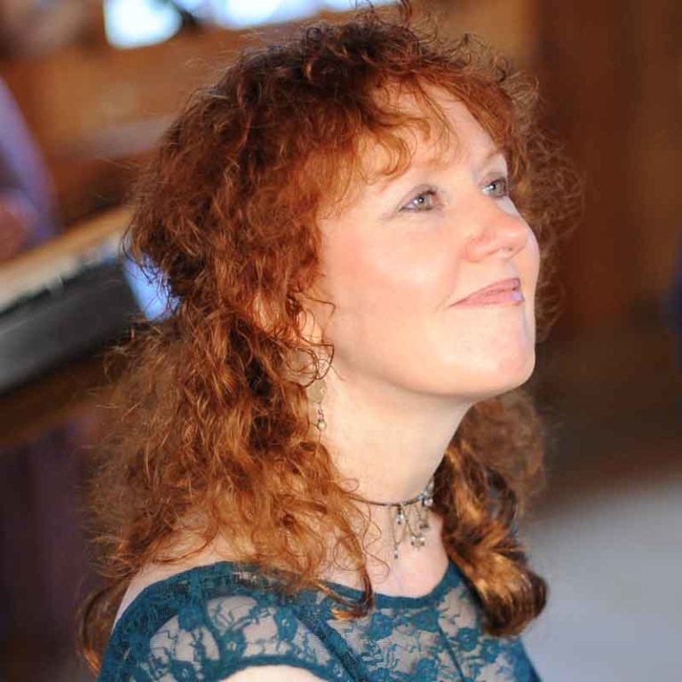 JEANNETTE SORRELL – Apollo's Fire