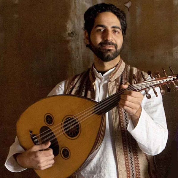 RONNIE MALLEY – Apollo's Fire