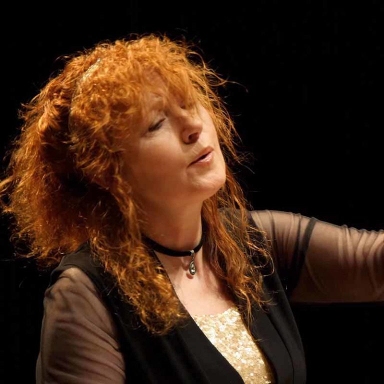 Photo Gallery – Jeannette Sorrell – Apollo's Fire