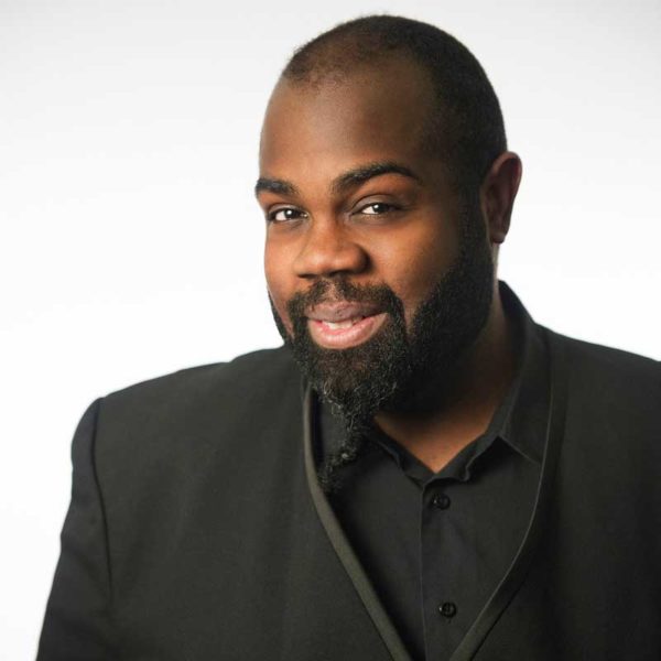 REGGIE MOBLEY – Apollo's Fire