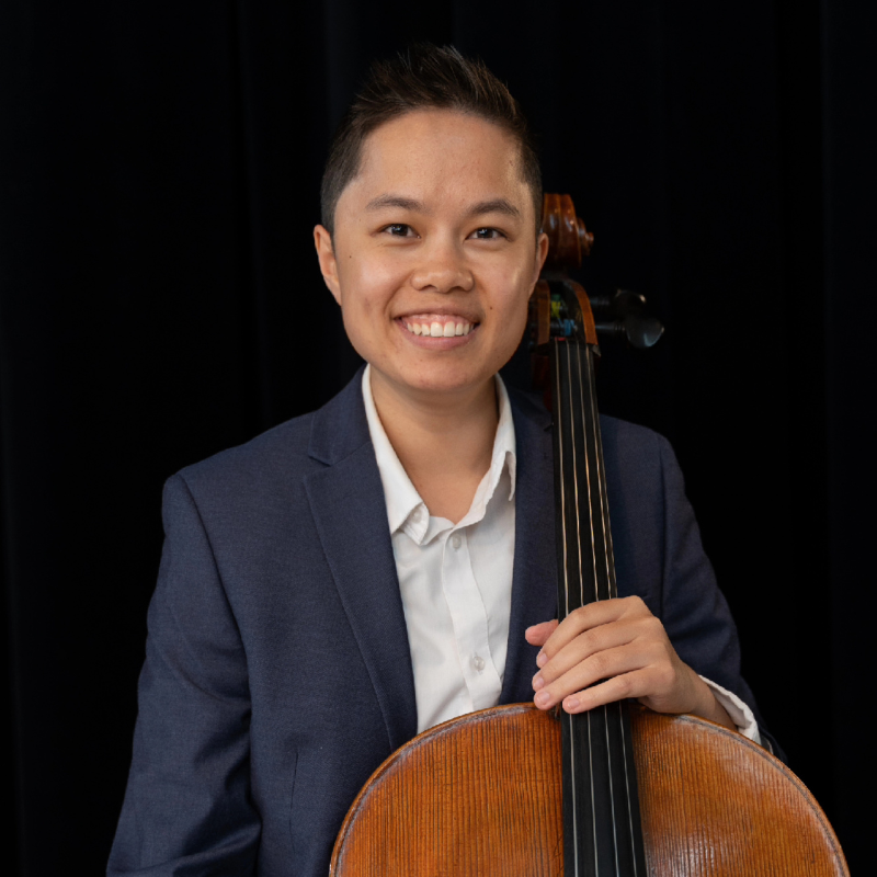 Meet the Teaching Artists – Apollo's Fire