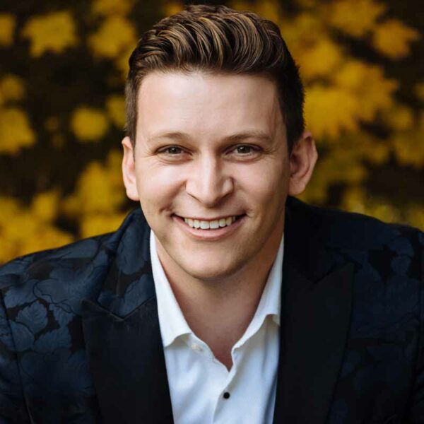 ARYEH NUSSBAUM COHEN – Apollo's Fire