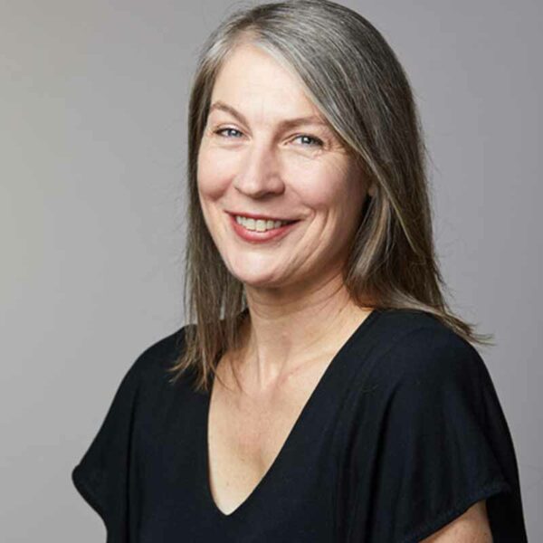 NICOLE DIVALL – Apollo's Fire