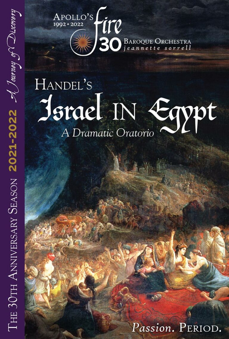 AF Worldwide Series – Apollo's Fire