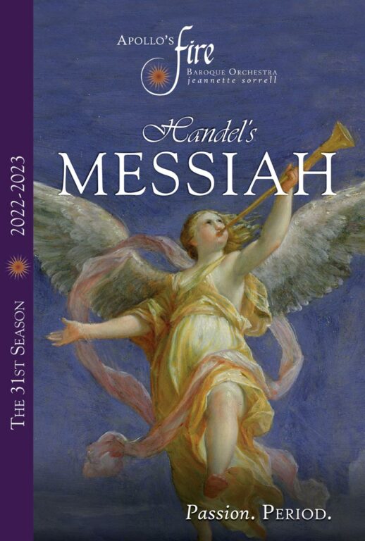 AF Worldwide Series – Apollo's Fire