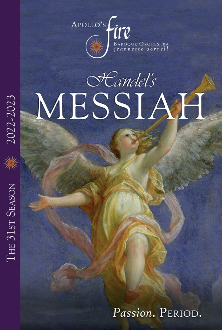 AF Worldwide Series – Apollo's Fire