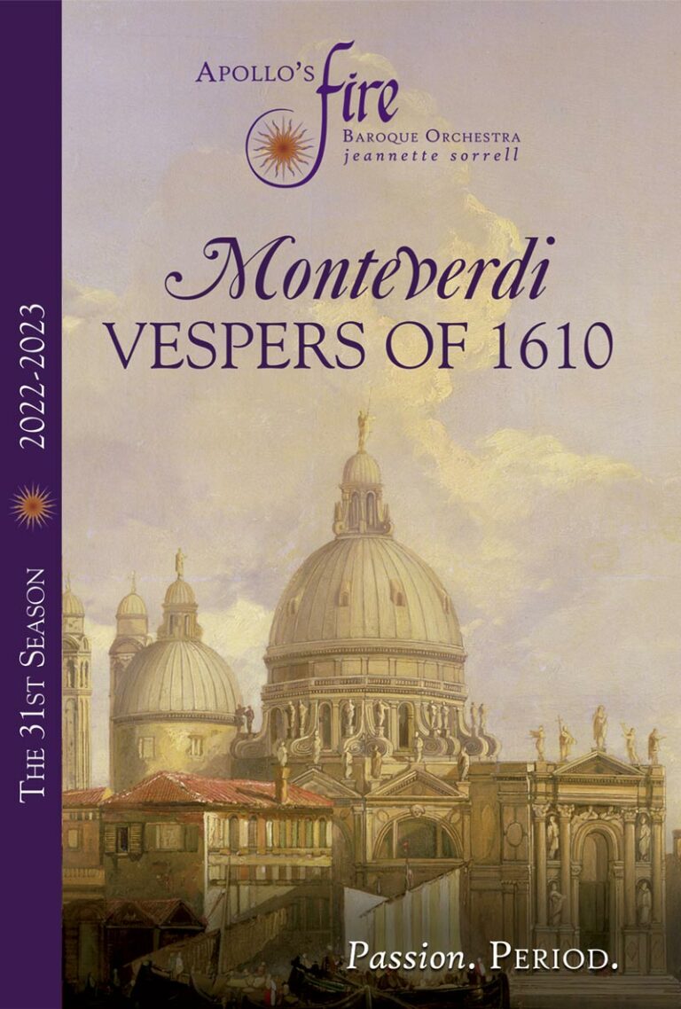 AF Worldwide Series – Apollo's Fire